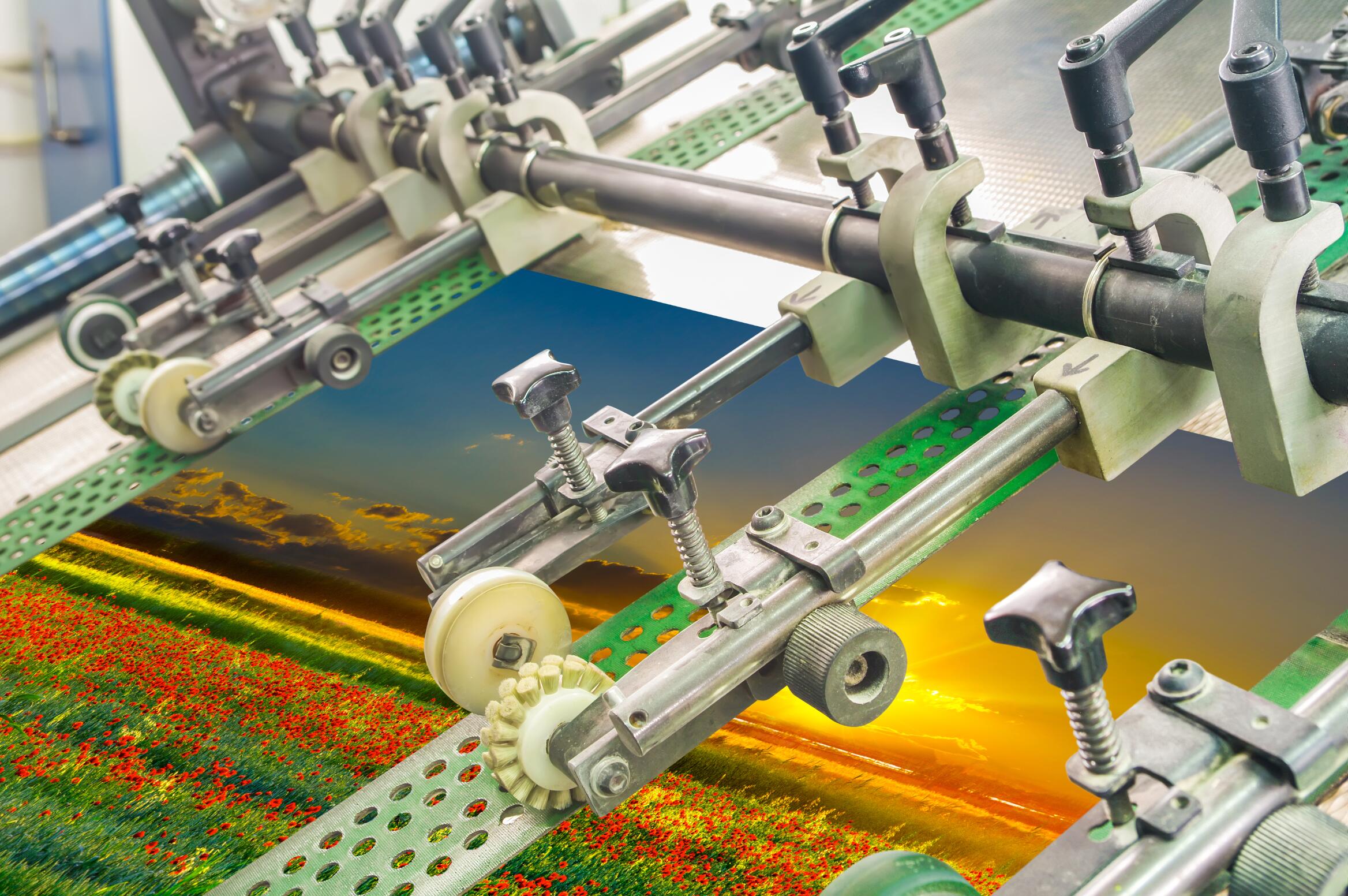 Fine Art Print in Zürich | fine-art-printing